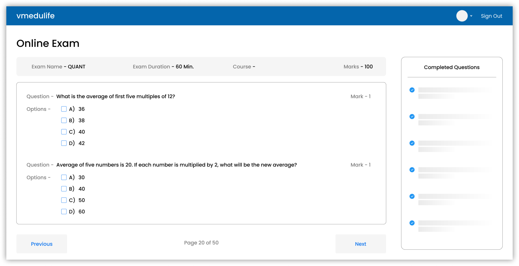Best Software Products for Educational Institutions | vmedulife