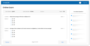 Products - vmedulife