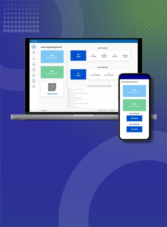 Campus Management System | ERP Higher Education - vmedulife