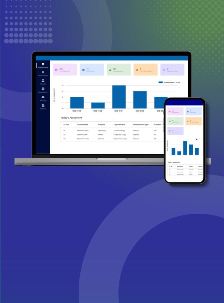 Campus Management System | ERP Higher Education - vmedulife