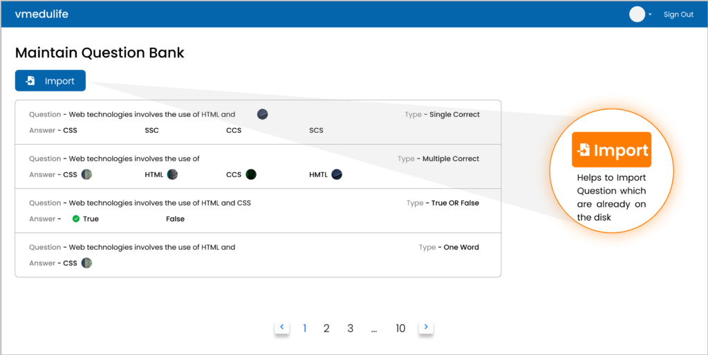 Ultimate Online Examination System – Say Goodbye to Exam Hassles!