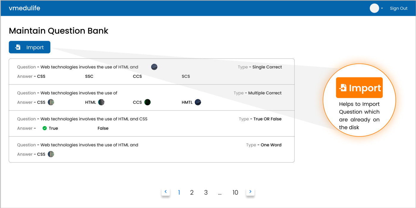 Ultimate Online Examination System – Say Goodbye to Exam Hassles!