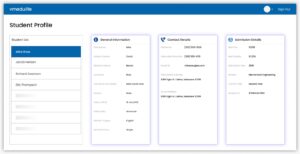 Ultimate Student Information System (SIS) – Solve Academic Chaos