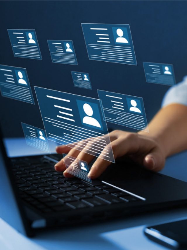 Stop Drowning in Paperwork! Automate with Employee Management Software ... Stop Drowning in Paperwork! Automate with Employee Management Software ...