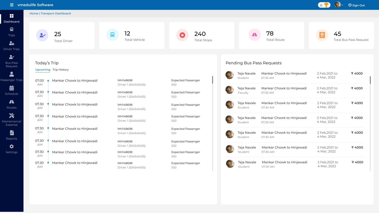 Effortlessly Streamline Transport Management System Software – Unlock ...