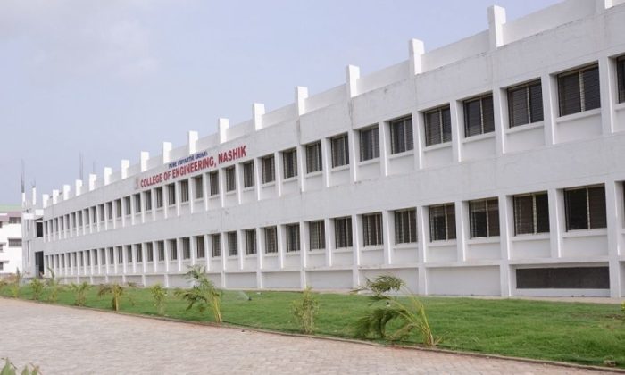 Pune Vidyarthi Griha College of Engineering, Nashik - Best Institute