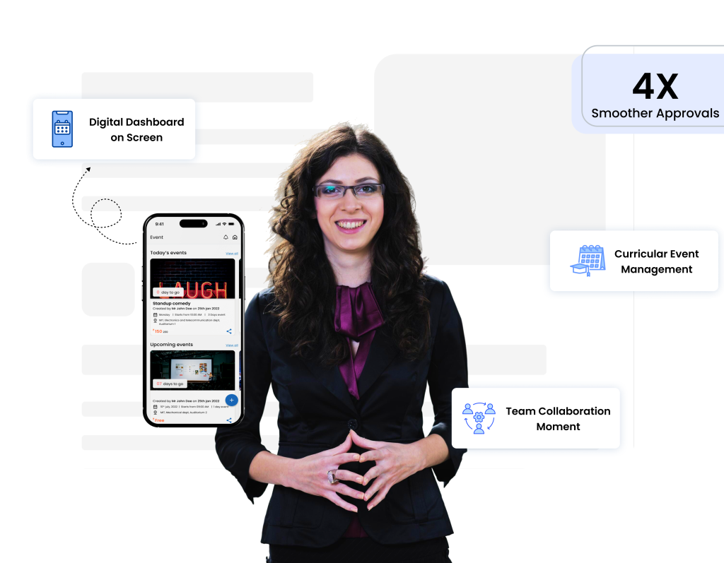 Event Management Software For Effortless Event Planning