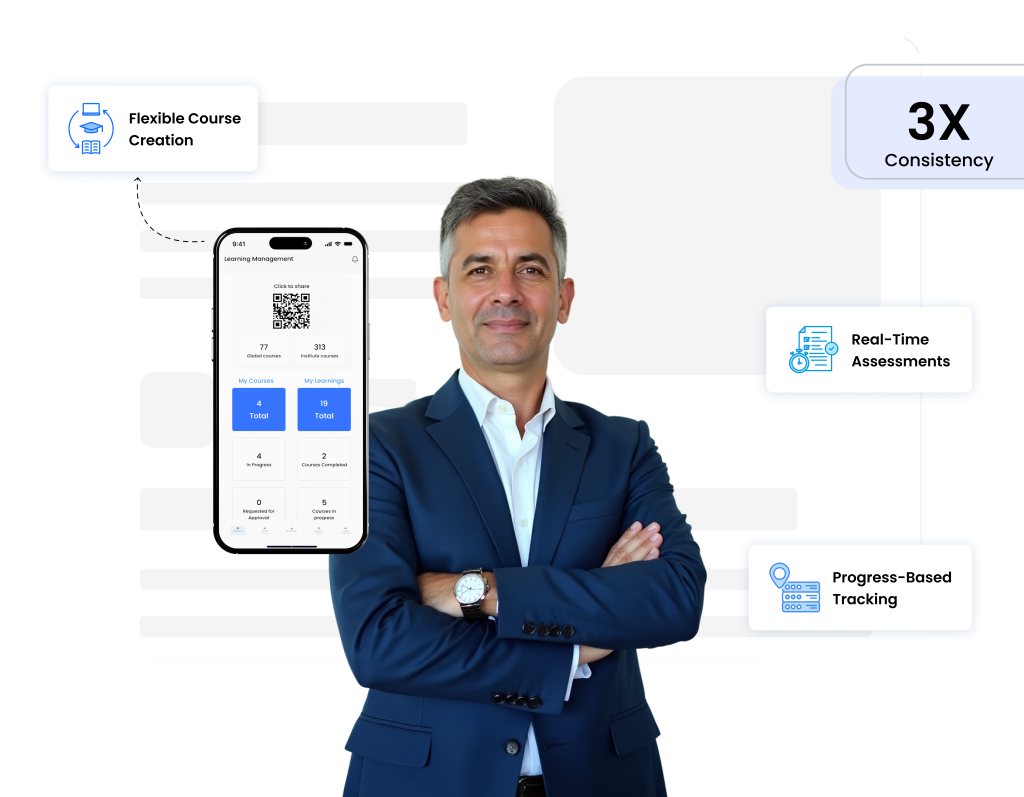 Powerful Learning Management Software for Education | vmedulife