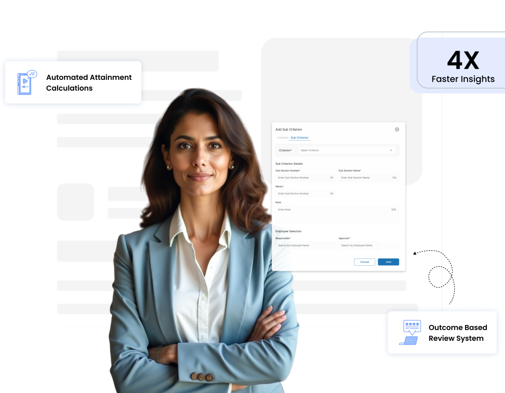 Empowering Excellence: Internal Quality Assurance Cell (IQAC) Insights