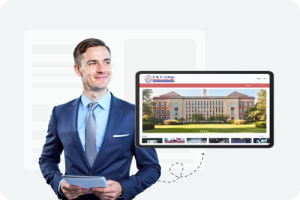 Powerful Alumni Portal – Connect & Thrive with vmedulife