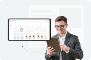 Examination Result Analysis made easy with vmedulife