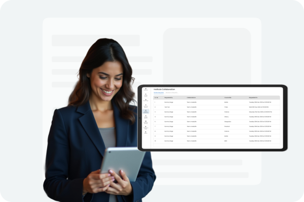 Powerful Learning Management Software for Education | vmedulife