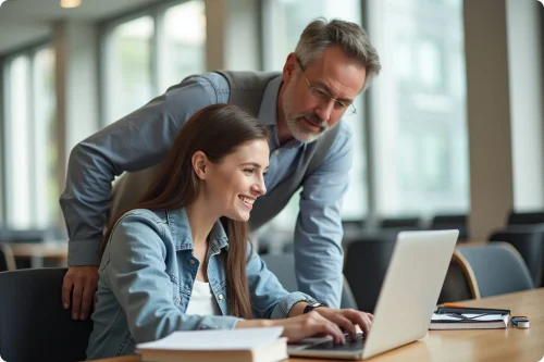Higher Education ERP LMS Software – Supporting Academic Autonomy in ...